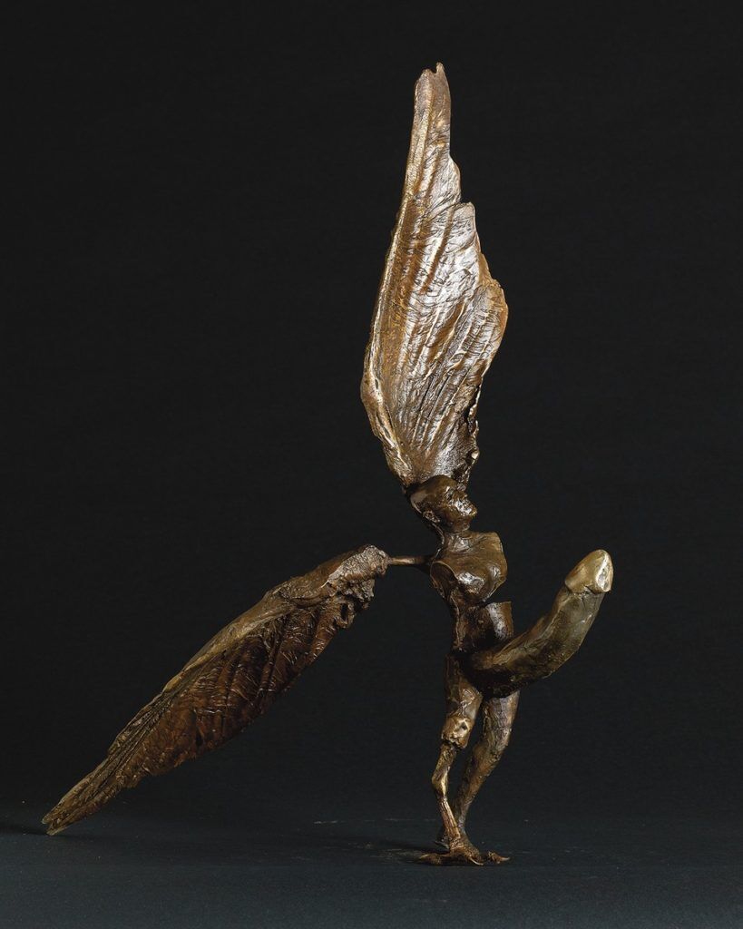 Dan Reisner Artist Portfolio